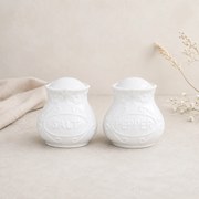 Porcelánová slánka a pepřenka Provence
