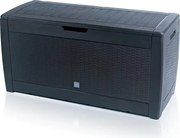 Zahradní box, 310 l, antracit