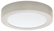 Eglo 78214 - LED Stropní svítidlo FUEVA LED/16,5W/230V