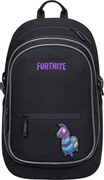 Školní batoh BAAGL Core Fortnite Llama GRS