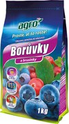 AGRO Organominerální hnojivo borůvky a brusinky