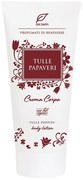 Dr. Taffi Tělový krém Tulle Papaveri  200 ml