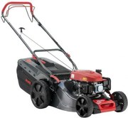 Benzínová sekačka na trávu AL-KO Comfort 46.0 SP-A 3v1 s pojezdem (motor AL-KO Pro 125 QSS, šasi Highline) - SLEVA !
