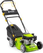 Benzínová sekačka FZR 4115-LiBES 2 kW, 41 cm – FIELDMANN