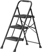 Skládací ocelové schůdky GSLB35203BZ01
