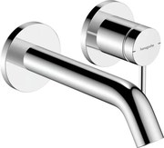 Hansgrohe Tecturis S umyvadlová baterie bez podomítkového tělesa chrom 73350000