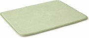 Dormeo koupelnová předložka Essentials 50x70 cm zelená