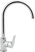Novaservis Titania Pure - Dřezová stojánková baterie, 90313,0