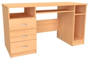 PC stůl BETA (na výběr více variant)