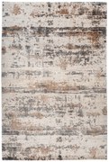 Obsession, Kusový koberec My Jewel of Obsession 960 taupe, 80x150, hnědá, chodba / předsíň