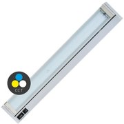 LED svítidlo Ecolite GANYS TL2016-CCT/15W 3000-6500K 92cm