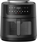 Horkovzdušná fritéza rohnson r-2858 smartchef xl 2 wi-fi - 8 l