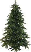 Umělý vánoční stromek 180 cm, jedle Noel s 3D jehličím