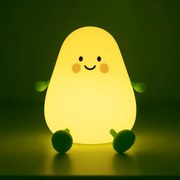 Dětská lampa Mango, 2,5w, 3000k