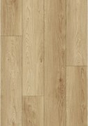 Mexen Anniston vinylové panely 1240 x 182 mm SPC 6,5 mm, podložka IXPE 1,5 mm, 4 V-drážka, Dub - F1038-1240-182-505-4V1-01