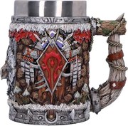 Korbel 600ml - World of Warcraft - Horde Vícebarevná