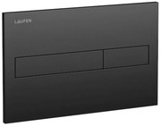 Laufen LIS - Ovládací tlačítko AW1, matná černá H8956617160001