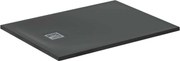Ideal Standard Ultra Flat S + - Sprchová vanička 120x90 cm, Anti-Slip, černá T5595FV