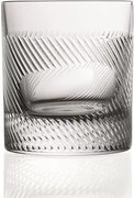 RCR TOCAI IMPRINT DA VINCI SKLENICE NA WHISKY 290ML SADA 2 KS