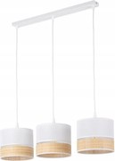 Závěsné svítidlo Paglia New White 4776 Tk Lighting