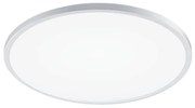 Aigostar - LED Koupelnové stropní svítidlo LED/24W/230V 6500K pr. 40 cm IP44