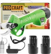 Procraft ES16Li