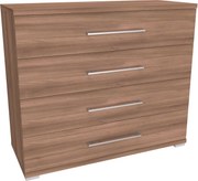 Komoda AIDA S (na výběr více variant)