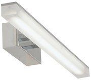 Fabas 3362-26-138 - LED koupelnové osvětlení zrcadla SAURA LED/10W/230V IP44