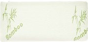 Livarno® Podpůrný šíjový polštář Premium, 34 x 74 cm
