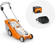 akumulátorová sekačka STIHL RMA 239 - SET (AK20 + AL101)