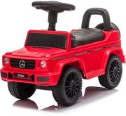 Odrážedlo buddy toys bpc 5181 mercedes g350d
