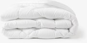 Goldea celoroční přikrývka comfort - 140 x 220 cm 140 x 220 cm