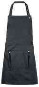 Pracovní zástěra Creative and Garden Apron Grey The Organic Company