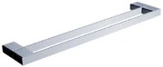 Nimco Kibo - Držák ručníků, délka 40 cm, chrom Ki 14046D-26
