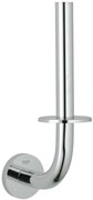 Grohe Essentials - Držák toaletního papíru, chrom 40385001