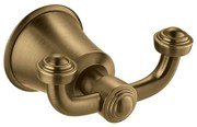 OMNIRES Art Line - Dvojháček, bronz AL53120BR