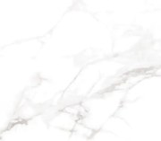 Dlažba Fineza Marble Charm white 60x60 cm mat MARC60CWM
