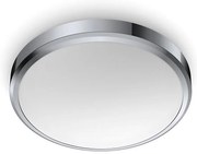 Philips - LED Koupelnové stropní svítidlo DORIS LED/17W/230V 2700K IP44