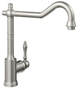 Villeroy & Boch Avia 2.0 - Dřezová baterie, nerez 924000LC