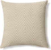 Povlak na polštář z žakáru 50x50 cm Lunver – Kave Home