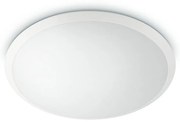 Philips 31821/31/P5 - LED stropní svítidlo WAWEL 1xLED/17W/230V