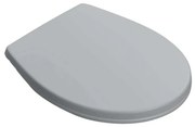 Villeroy & Boch O.novo - WC sedátko, softclose, alpská bílá 8M43S101