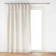 Krémový závěs 140x240 cm Pauline – douceur d'intérieur