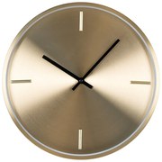 Nástěnné hodiny ø 30 cm Istanbul – House Nordic