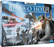 Asmodee Star Wars: Bitva o Hoth