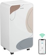 Siguro dh-c400k dry nest 16l wifi