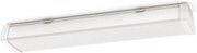 PH 31248/31/P3 LED Aqualine SVÍTIDLO NÁSTĚNNÉ LED 24W 2350lm 4000K IP65, bílá 57,5cm - PHILIPS (915005684401)