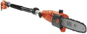 Black & Decker PS7525 Elektrická prořezávací pila na větve, délka lišty 25 cm