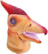 Maňásek wild republic plyš maňásek se zvukem pteranodon