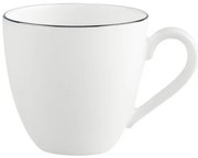 Villeroy & Boch Anmut Platinum šálek na espresso, 0,10 l 10-4636-1420